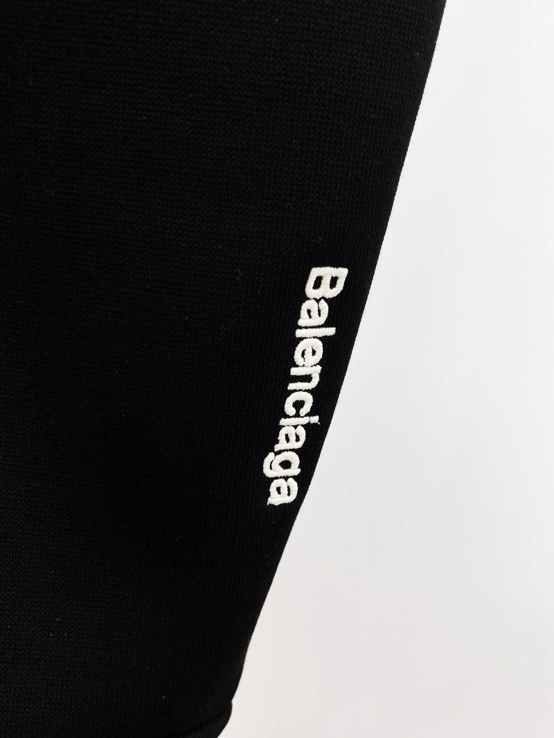 Factory-made Balenciaga Long Pants