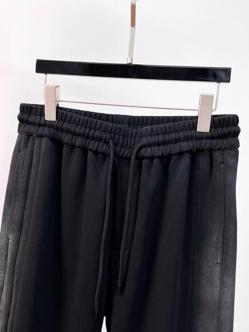 Real Balenciaga Long Pants