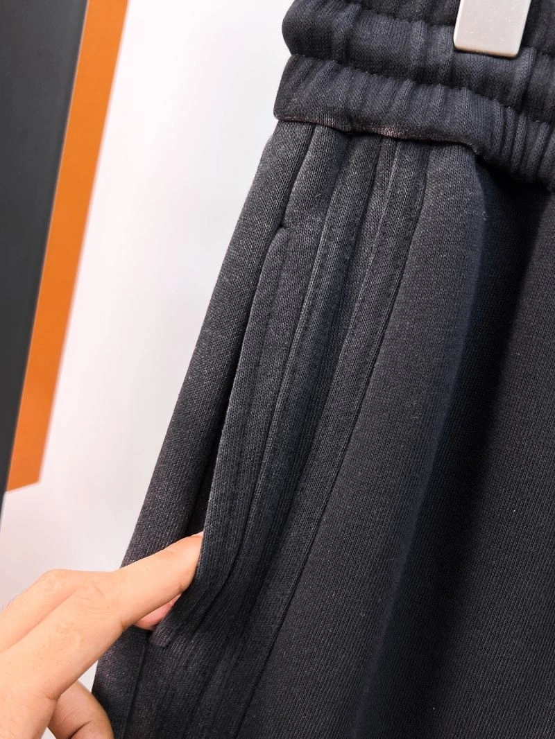 Real Balenciaga Long Pants