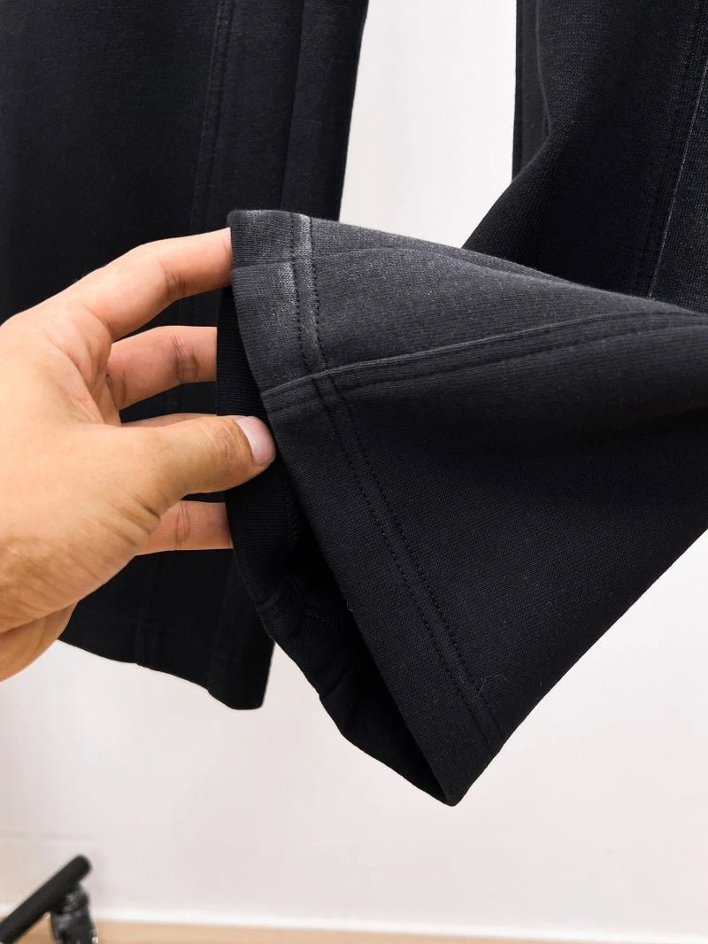 Real Balenciaga Long Pants