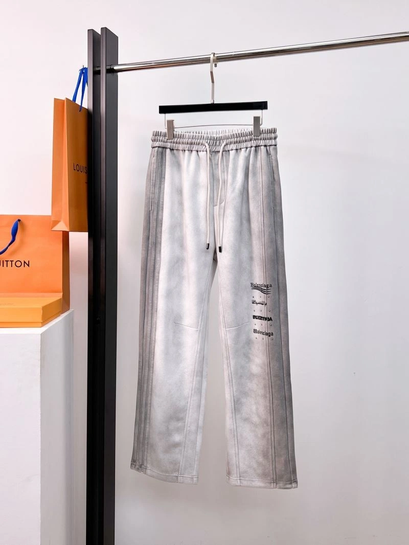 Balenciaga Long Pants