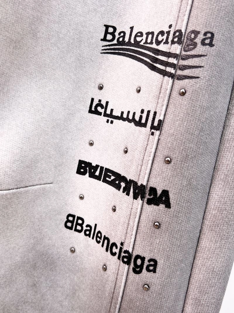 Bargain Balenciaga Long Pants