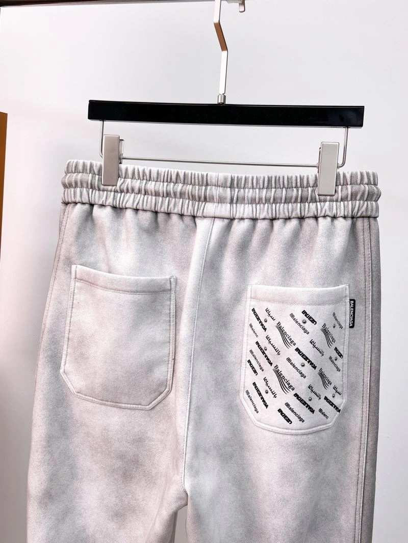 Bargain Balenciaga Long Pants
