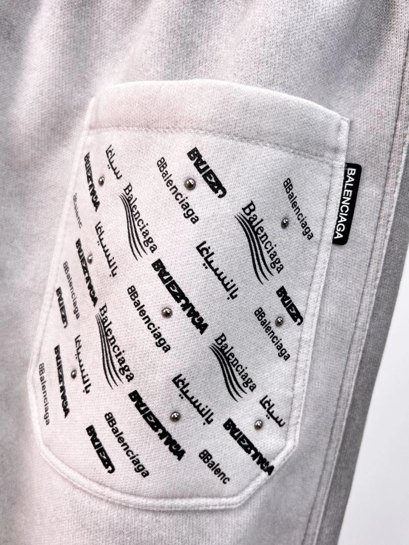 Bargain Balenciaga Long Pants
