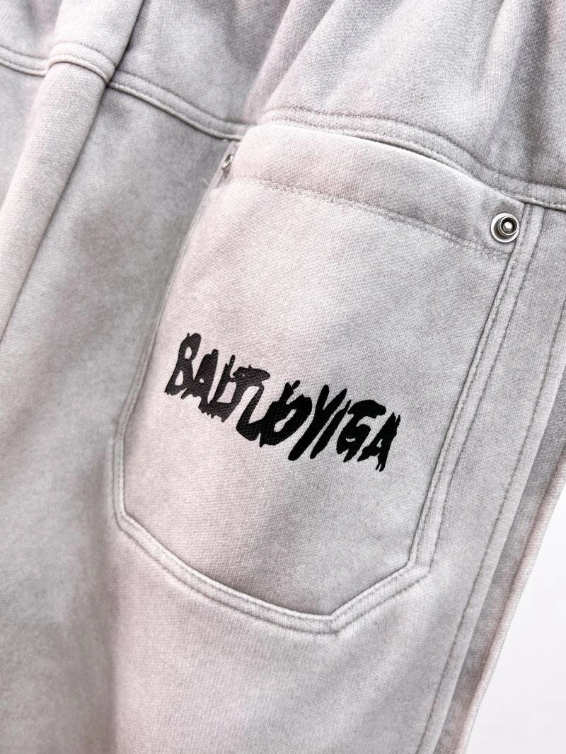 Cut-rate Balenciaga Long Pants