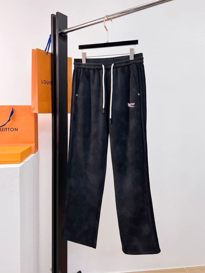 Balenciaga Long Pants