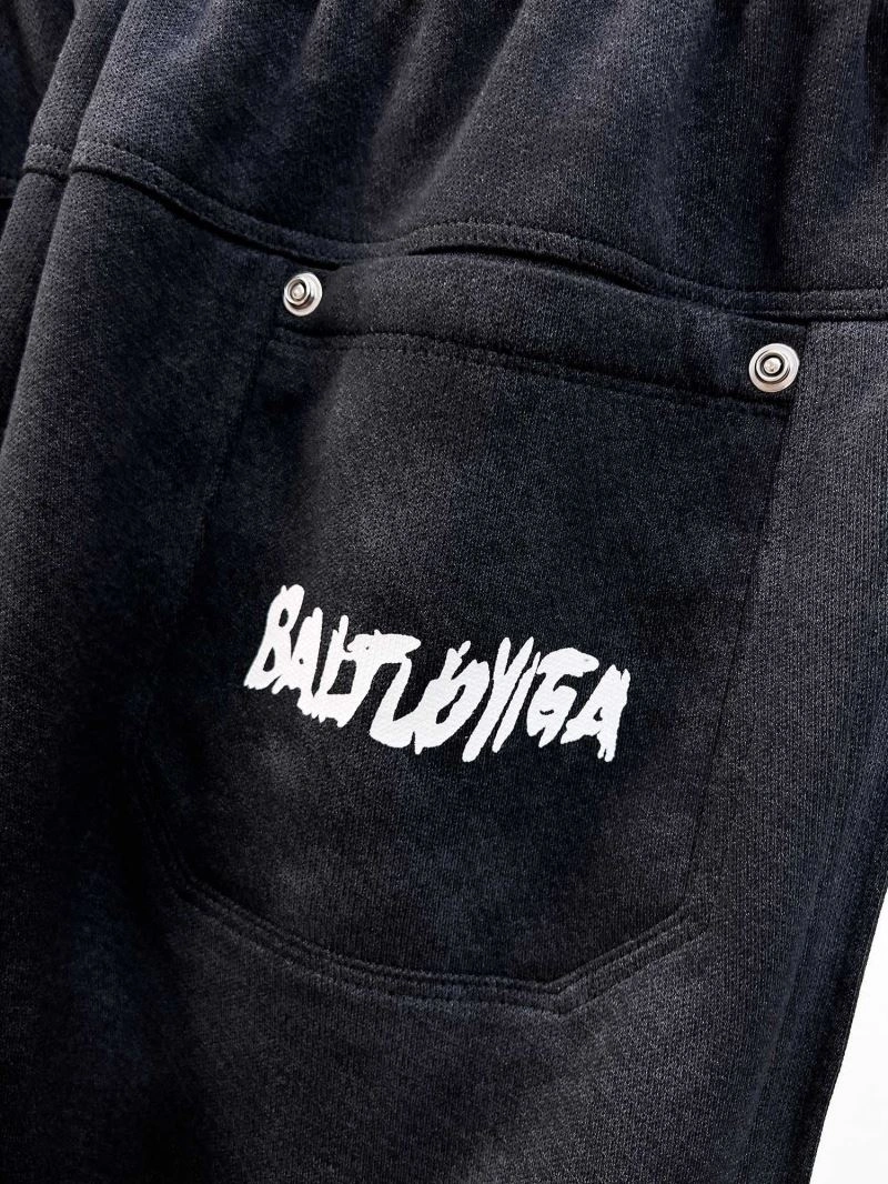 Bargain Balenciaga Long Pants