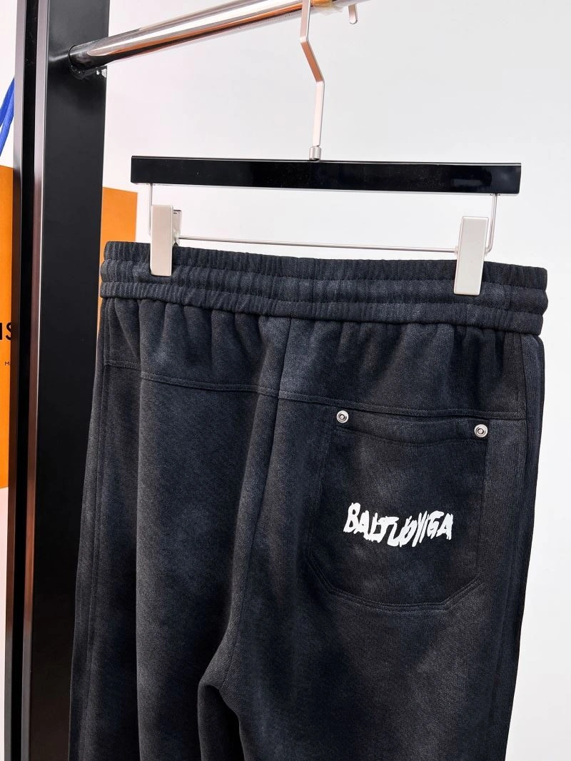 Bargain Balenciaga Long Pants