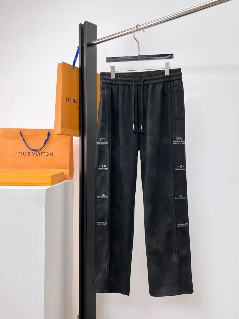 Balenciaga Long Pants