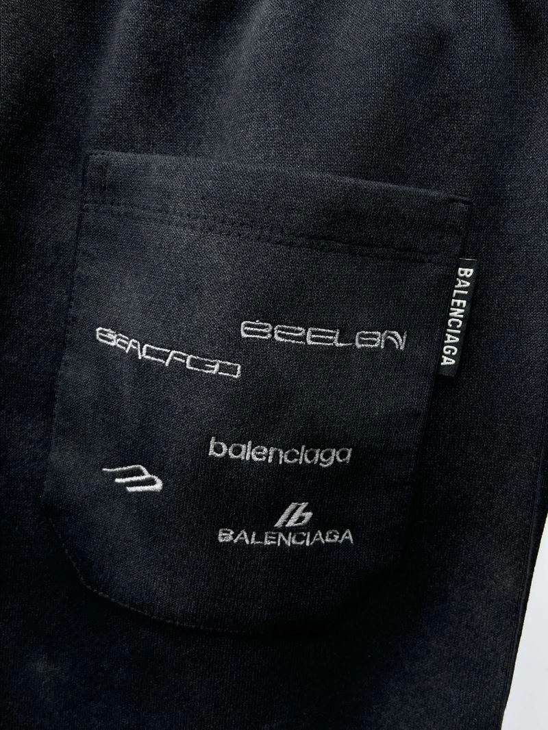 Balenciaga Long Pants