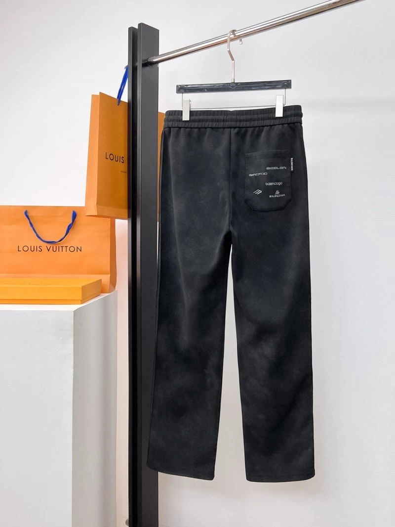 Balenciaga Long Pants