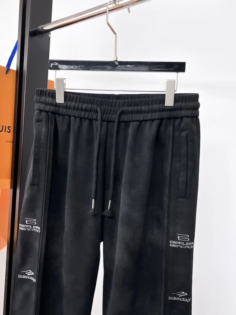 Balenciaga Long Pants