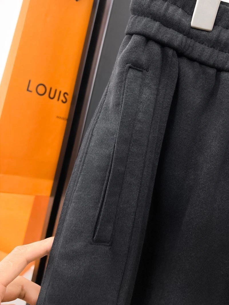Balenciaga Long Pants