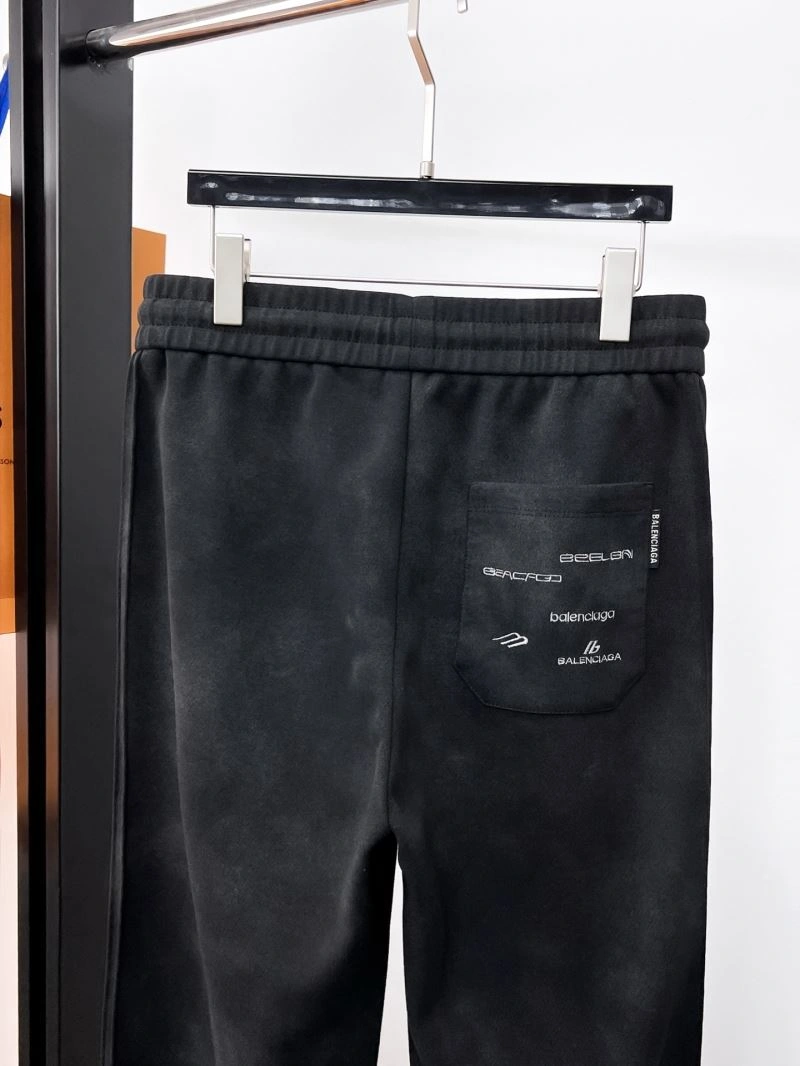 Balenciaga Long Pants