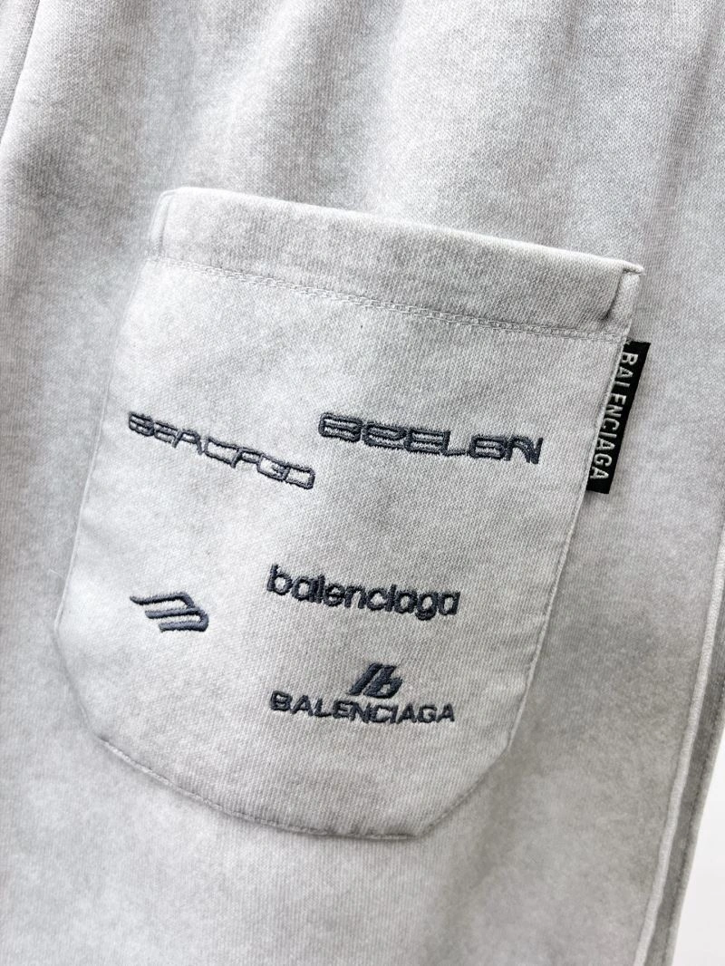 Cut-rate Balenciaga Long Pants