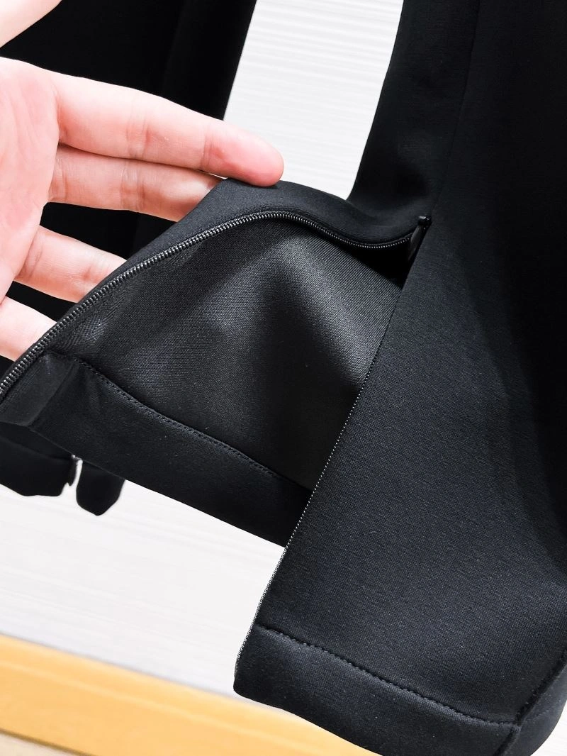 Discounted Balenciaga Long Pants
