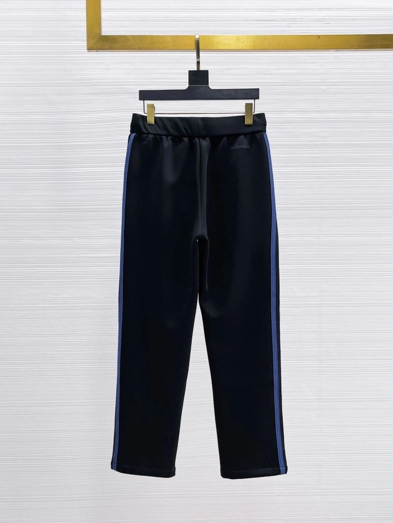 Discounted Balenciaga Long Pants