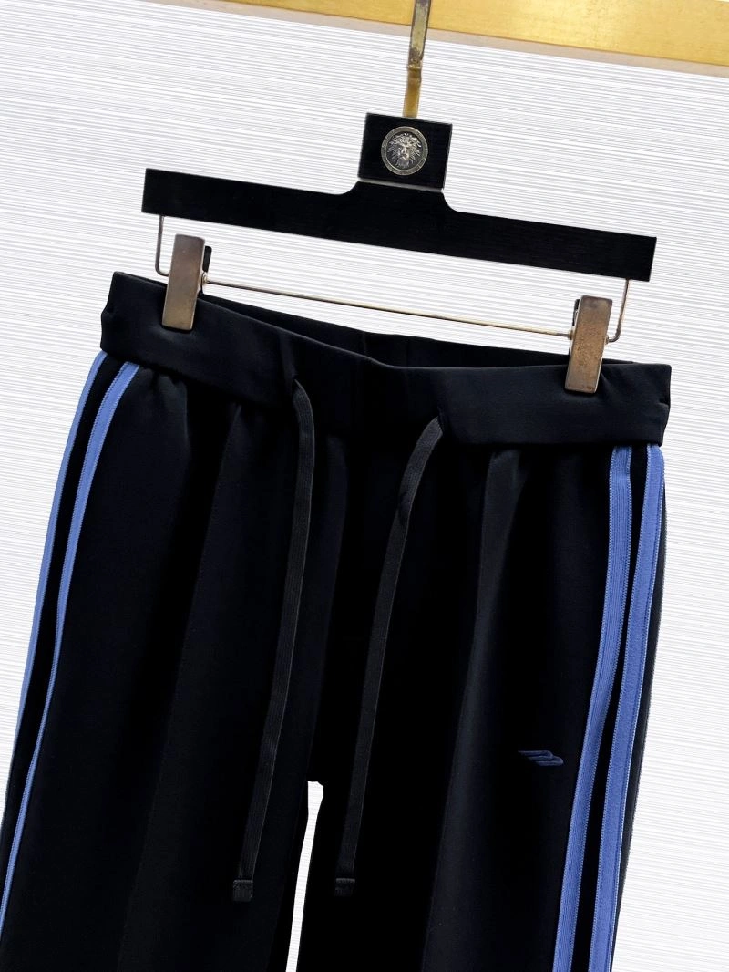 Discounted Balenciaga Long Pants