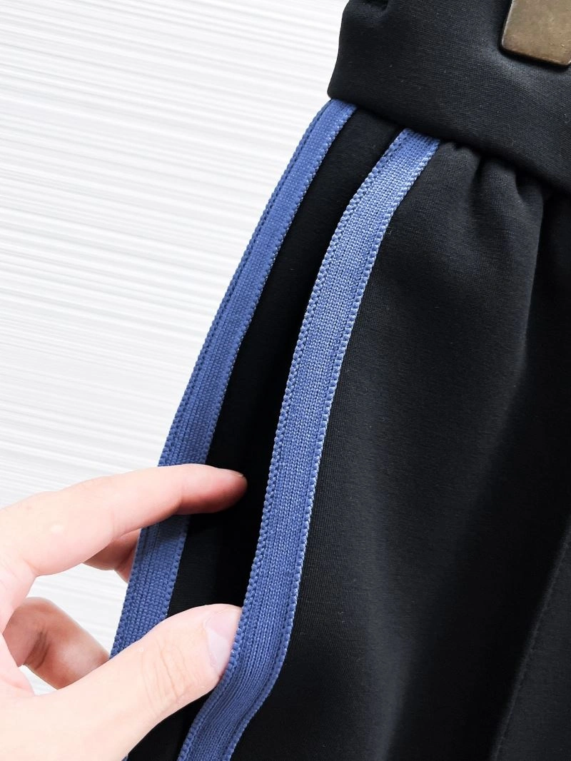 Discounted Balenciaga Long Pants