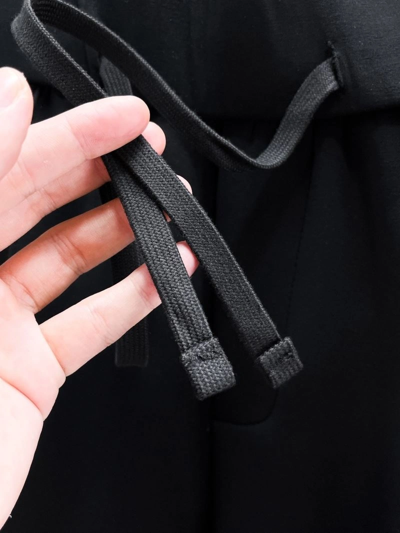 Discounted Balenciaga Long Pants