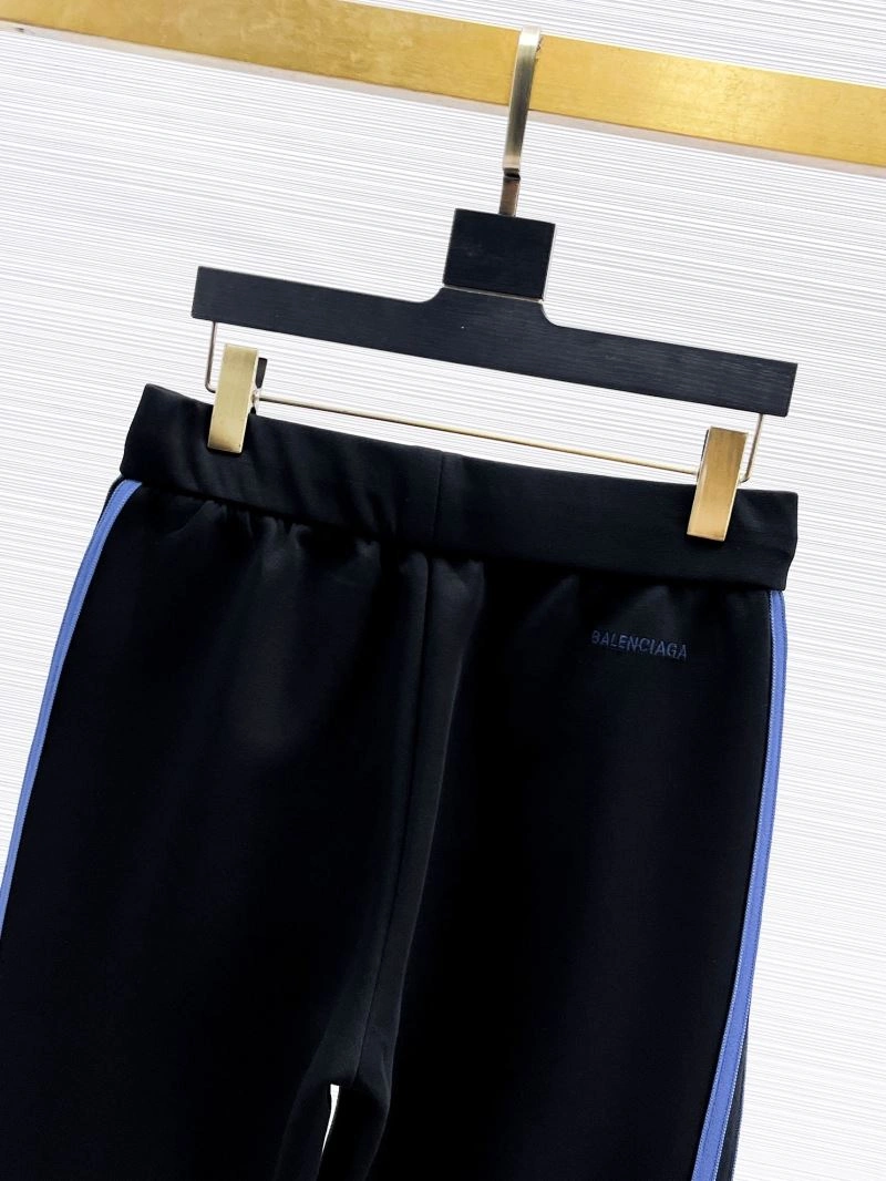 Discounted Balenciaga Long Pants