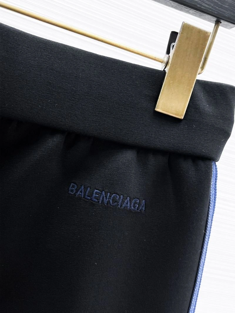 Discounted Balenciaga Long Pants
