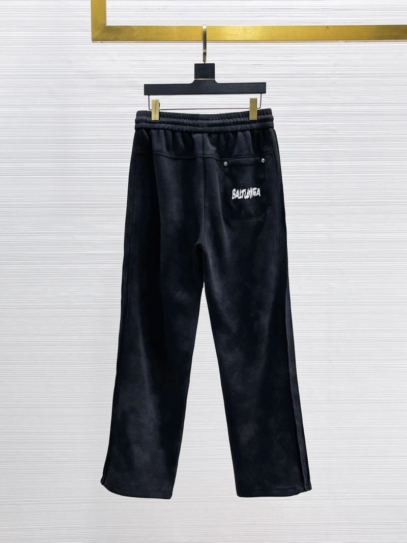 Value-priced Balenciaga Long Pants