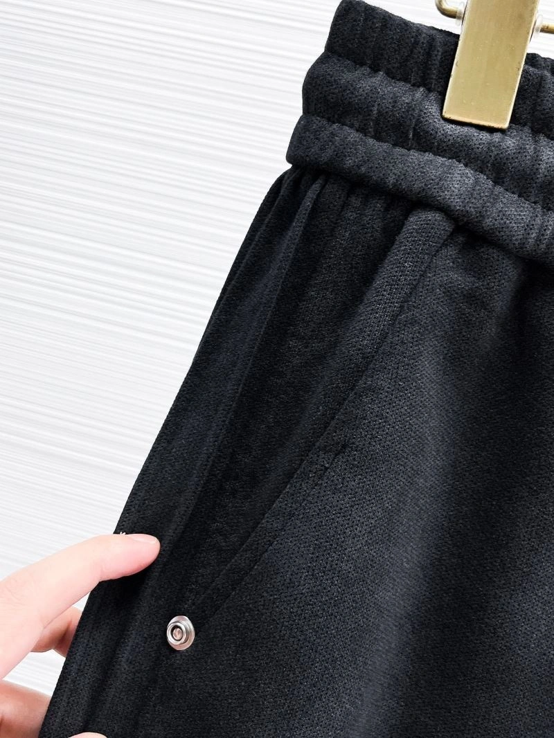 Value-priced Balenciaga Long Pants