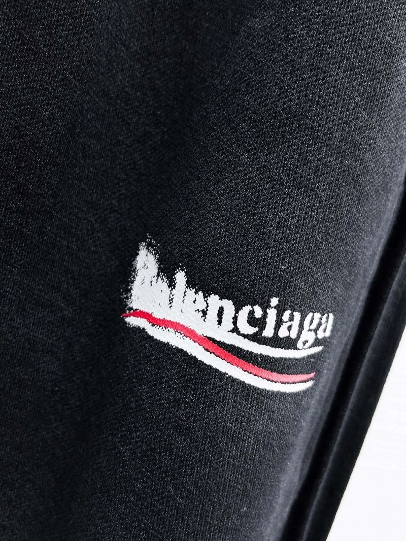 Value-priced Balenciaga Long Pants