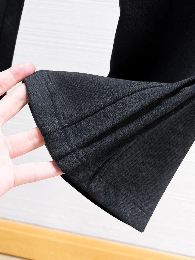 Value-priced Balenciaga Long Pants