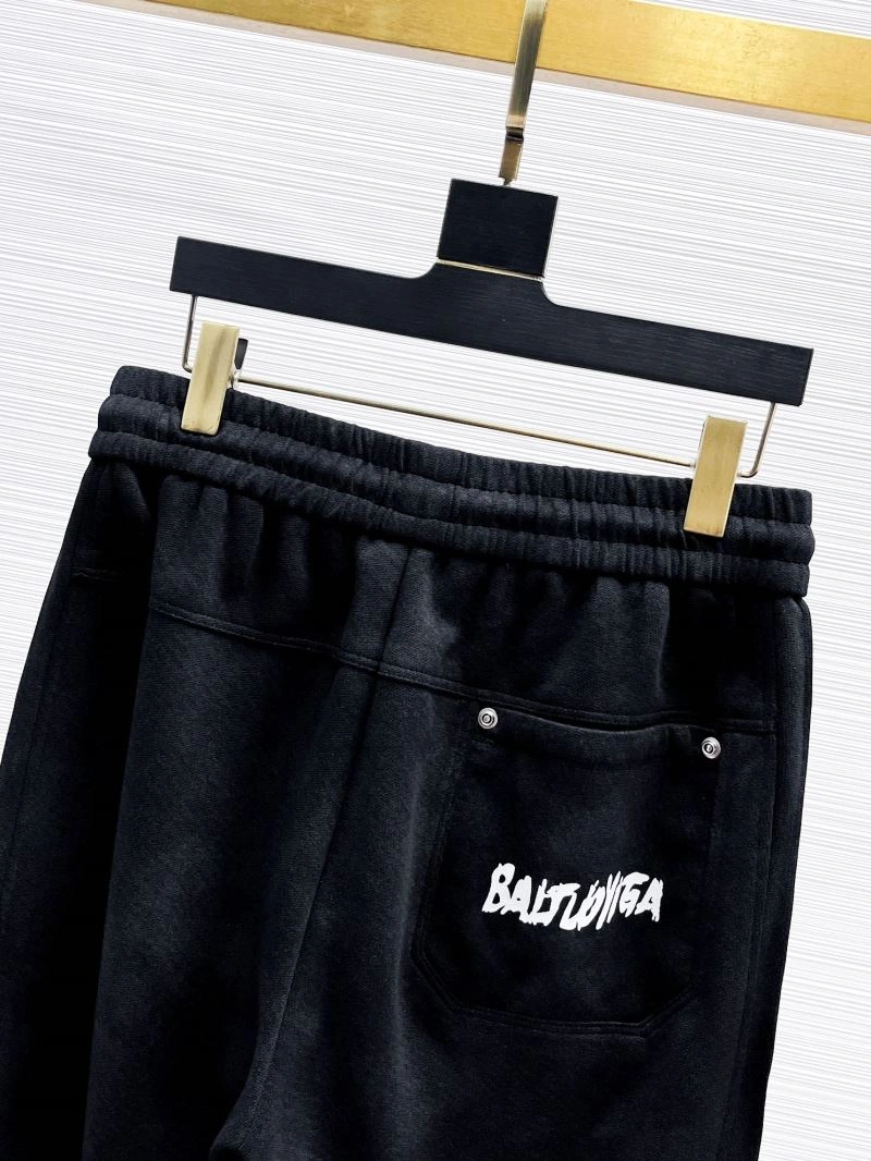 Value-priced Balenciaga Long Pants