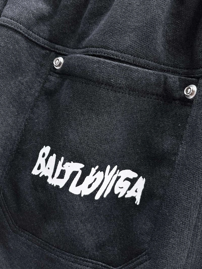 Value-priced Balenciaga Long Pants