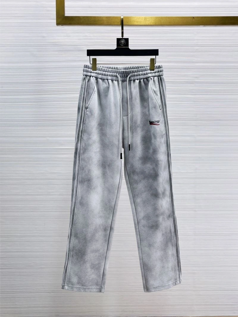 Balenciaga Long Pants