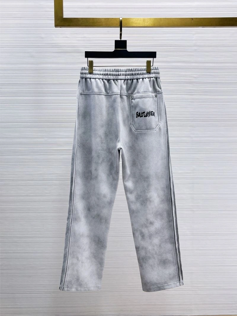 Budget-friendly Balenciaga Long Pants
