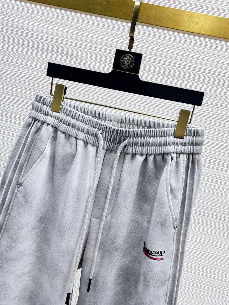 Budget-friendly Balenciaga Long Pants