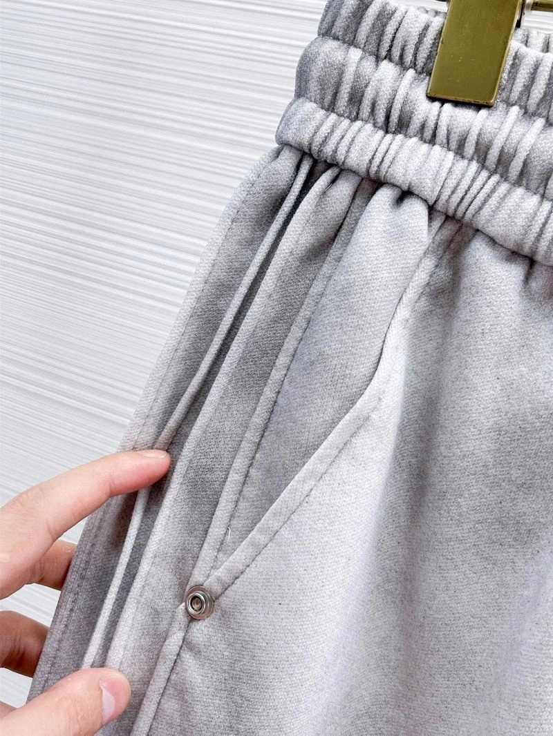 Budget-friendly Balenciaga Long Pants