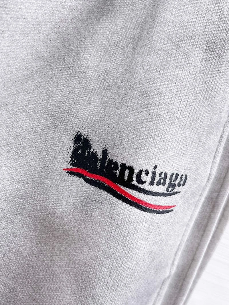 Budget-friendly Balenciaga Long Pants