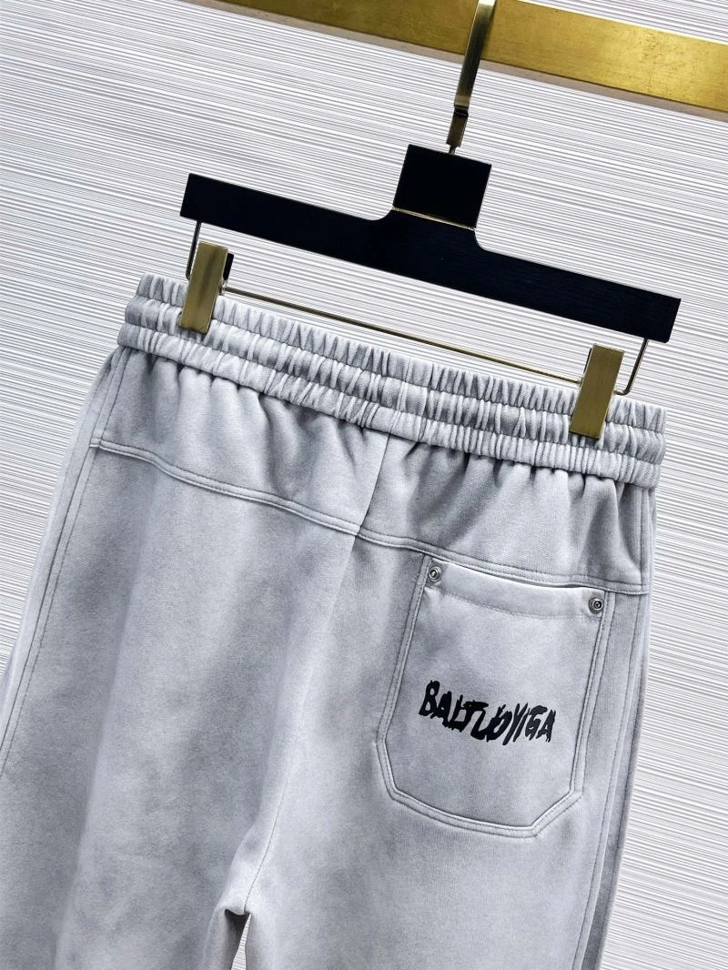 Budget-friendly Balenciaga Long Pants