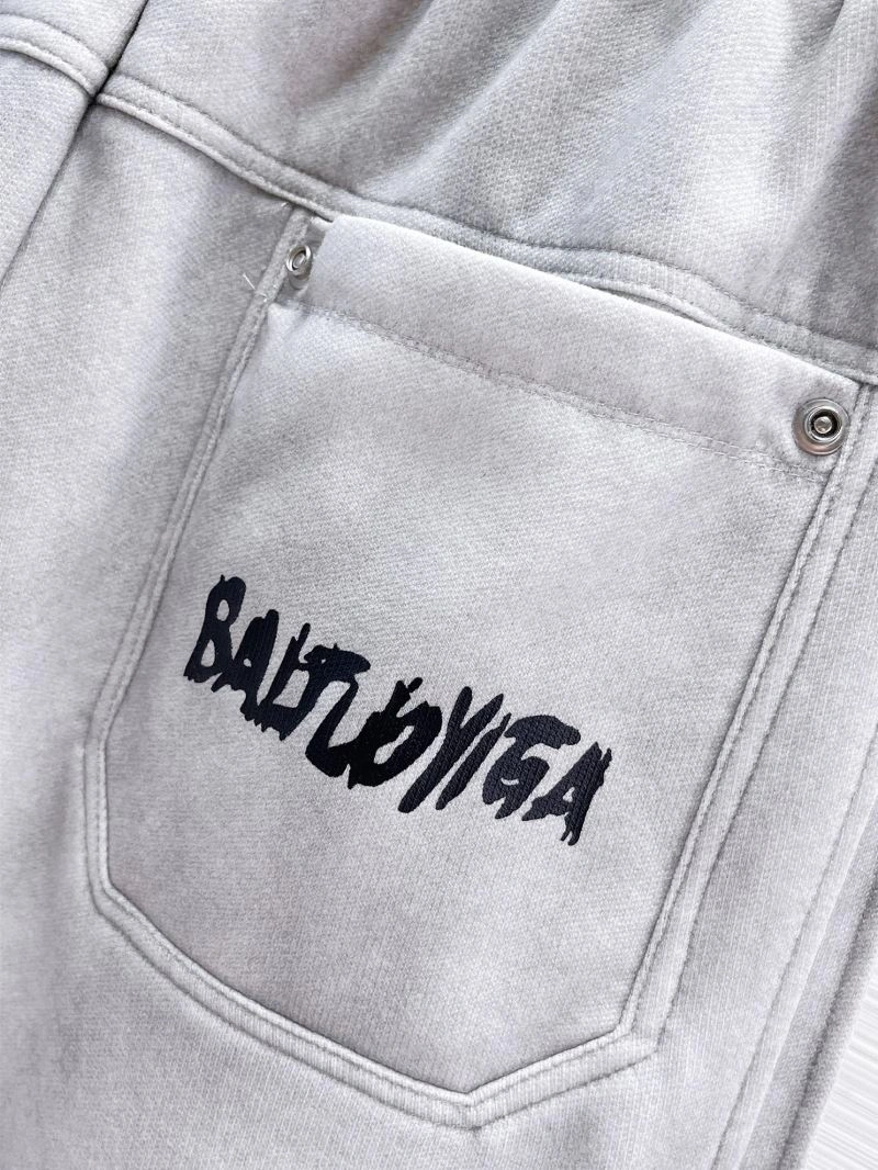 Budget-friendly Balenciaga Long Pants