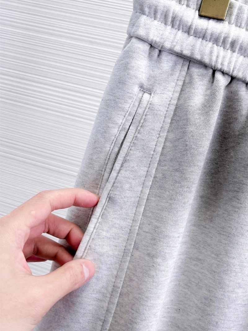Low-cost Balenciaga Long Pants