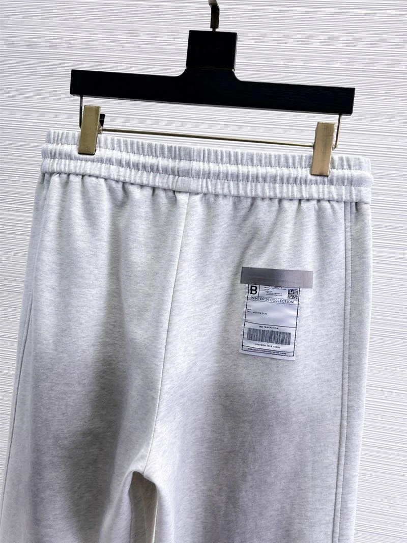 Low-cost Balenciaga Long Pants