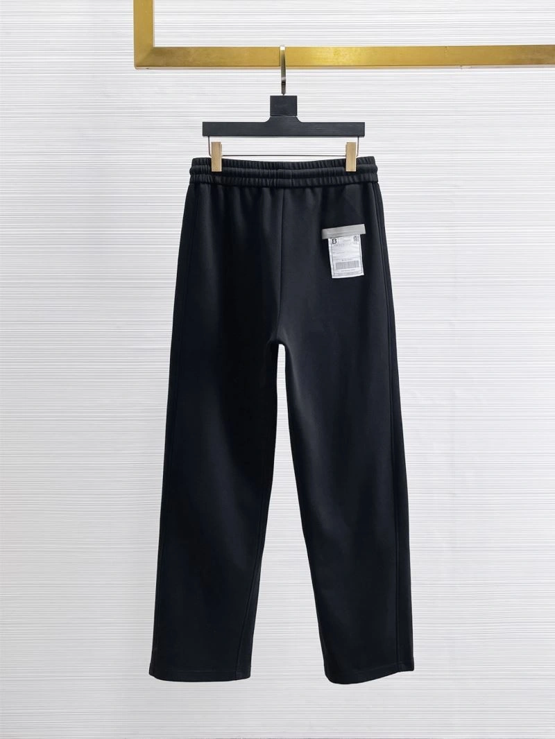 Top match Balenciaga Long Pants