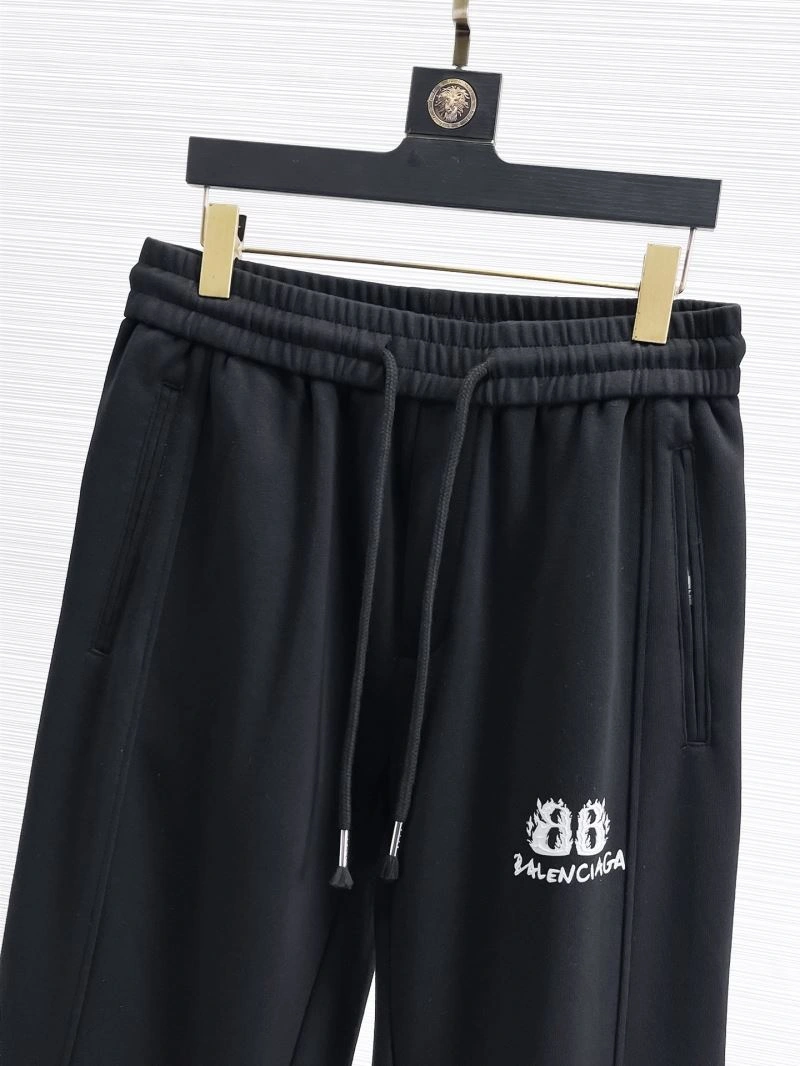 Top match Balenciaga Long Pants