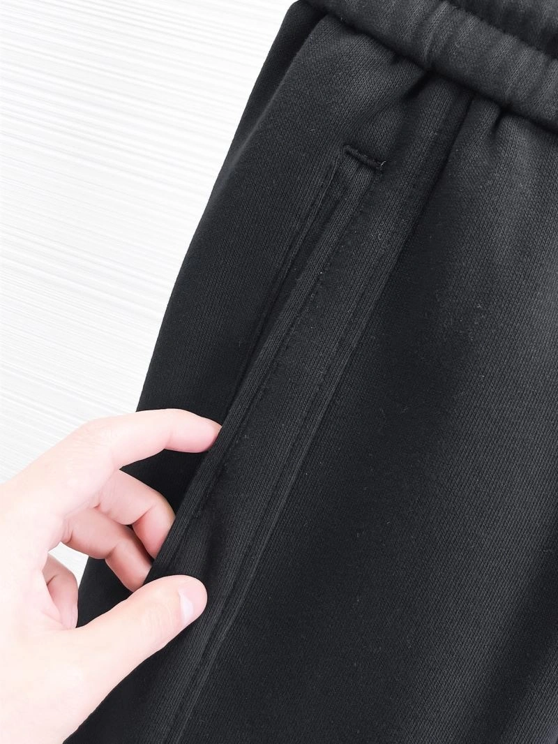 Top match Balenciaga Long Pants