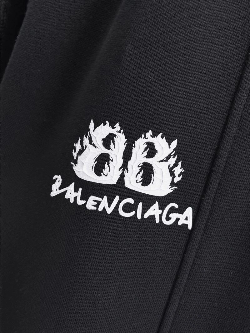 Top match Balenciaga Long Pants