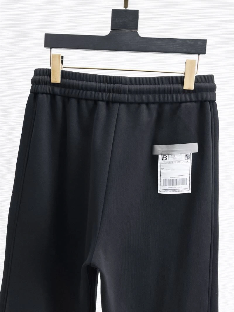 Top match Balenciaga Long Pants