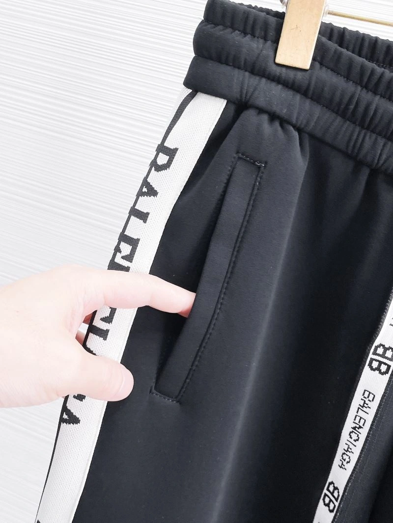 Inexpensive Balenciaga Long Pants