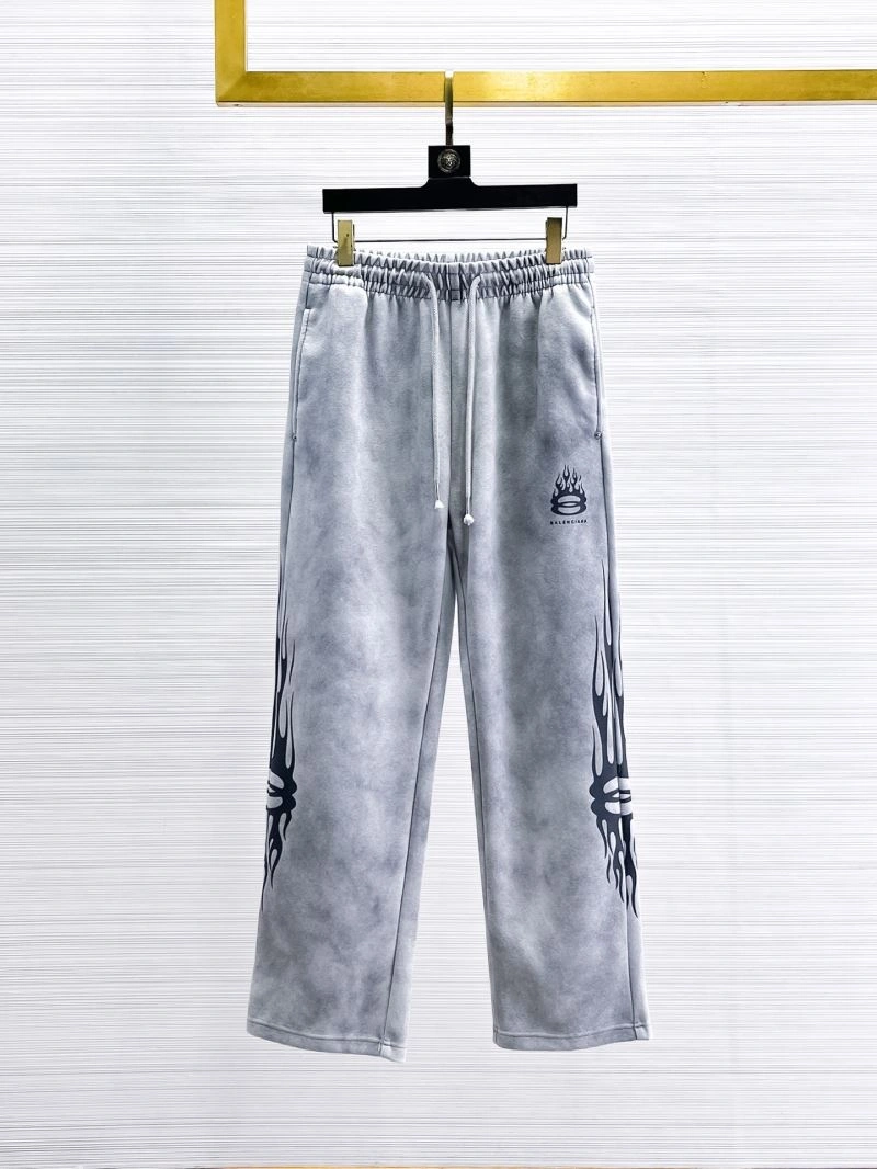 Balenciaga Long Pants