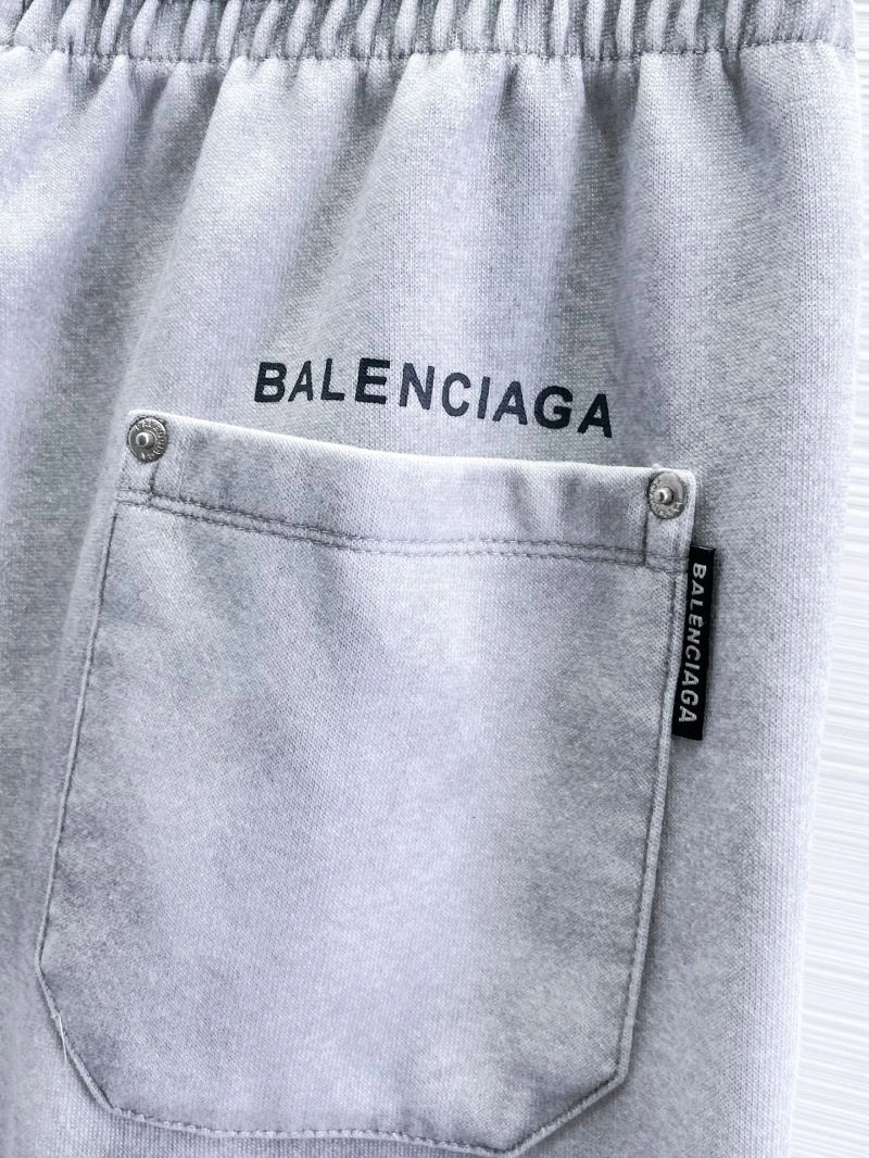 Affordable Balenciaga Long Pants
