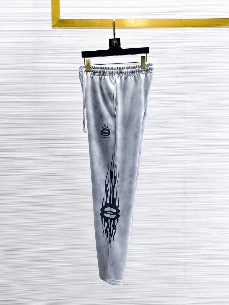 Affordable Balenciaga Long Pants